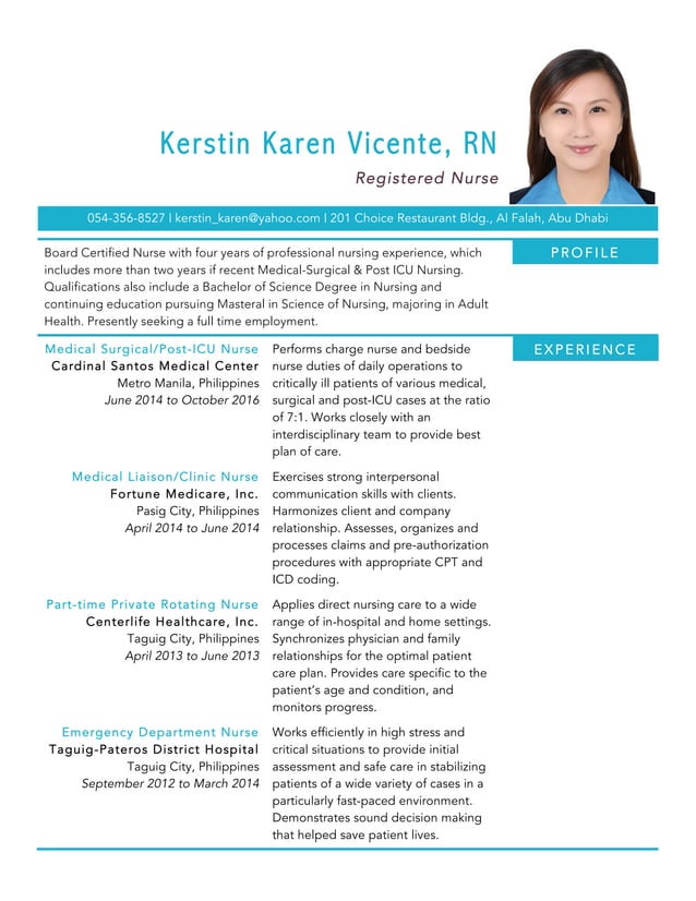 Vicente Kerstin AUH | PDF