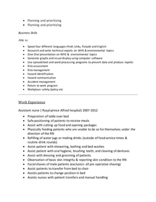 Amina Waraich resume (1) | DOCX
