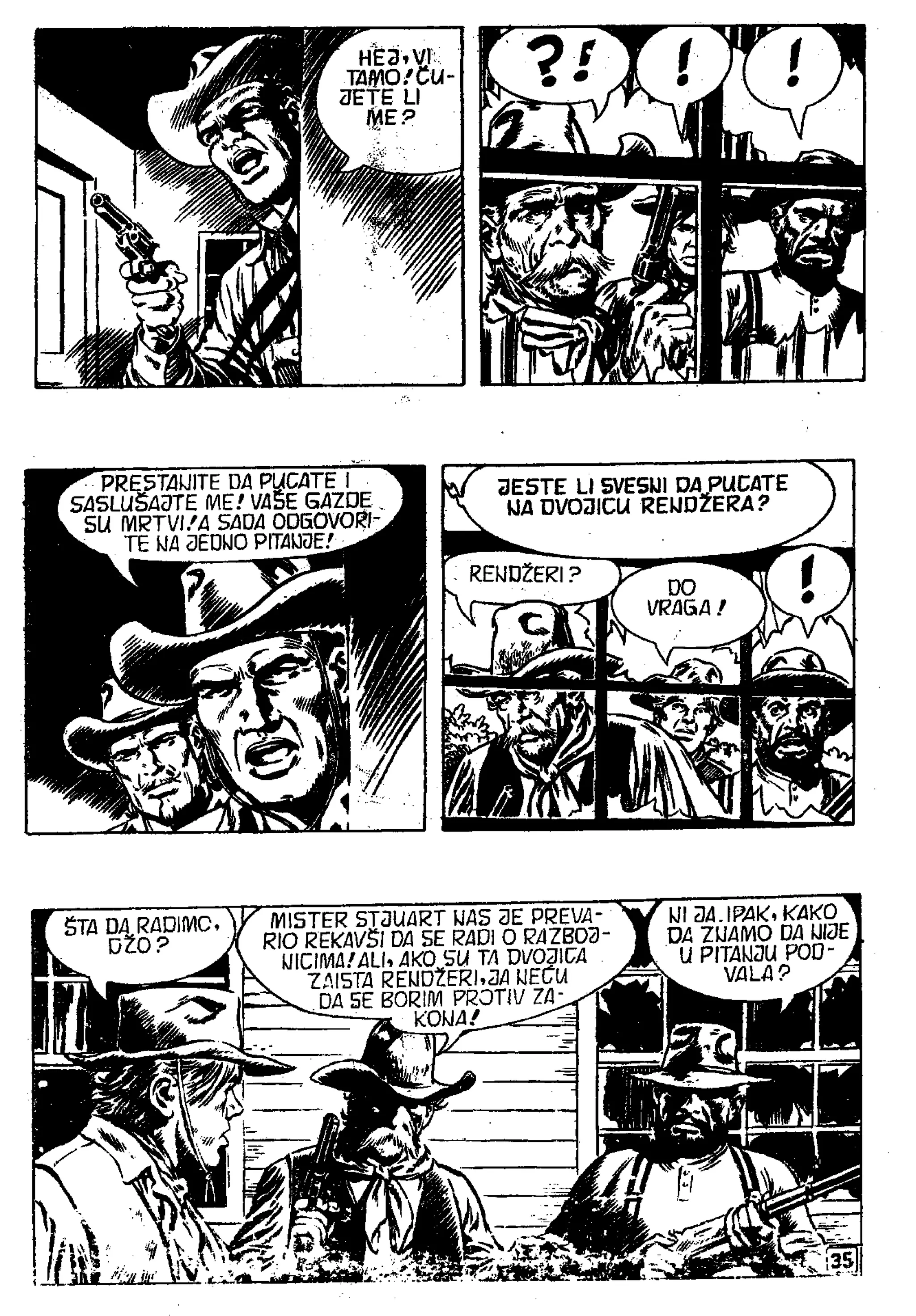 950 tajna crvene ruke | PDF