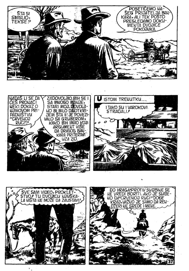 950 tajna crvene ruke | PDF