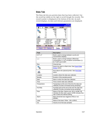 9510-BD Specification Sheet R2 | PDF