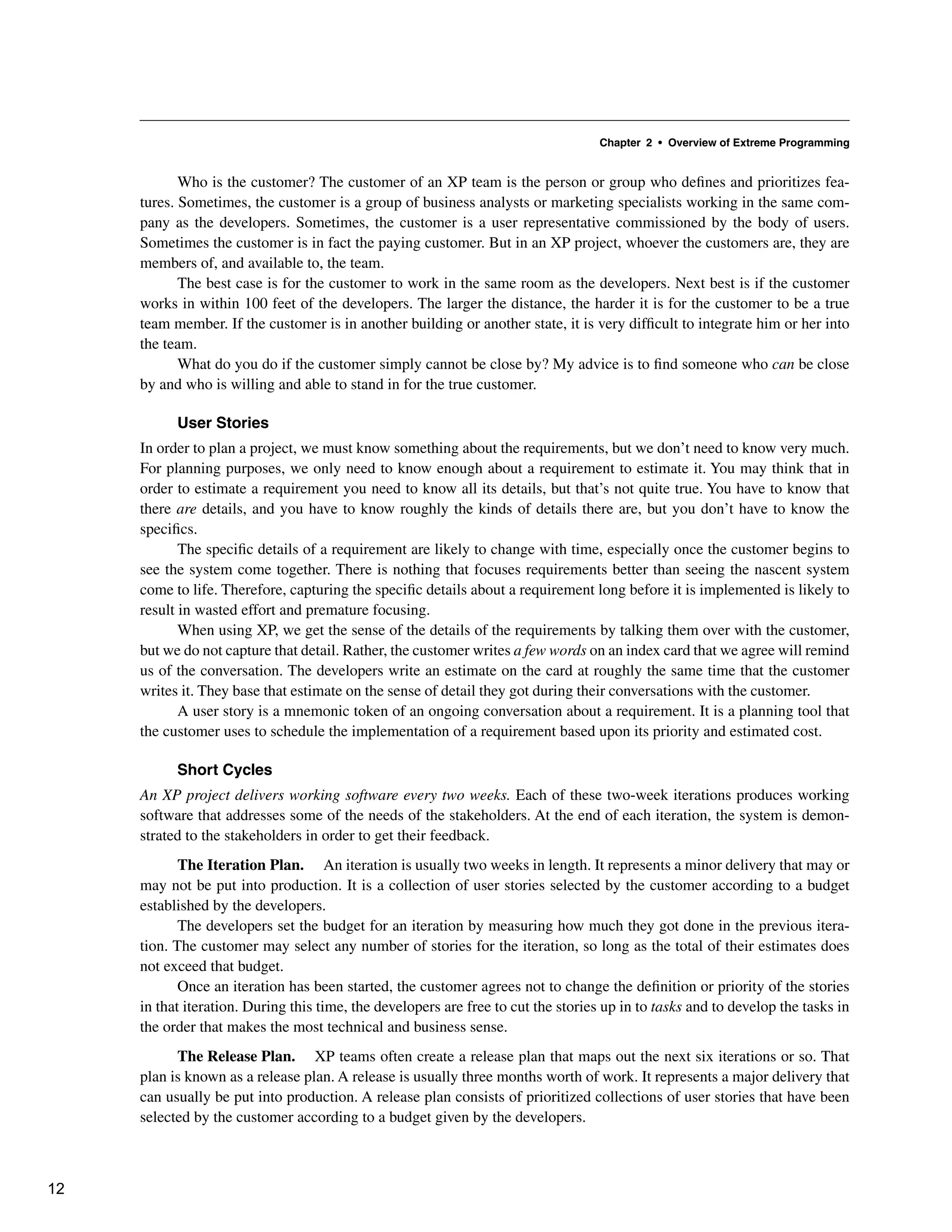 Agile software development principles patterns and practices Martin | PDF