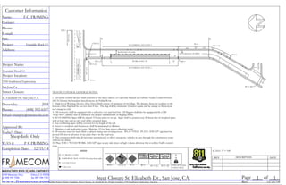 traffic Layout1 (1) | PPT