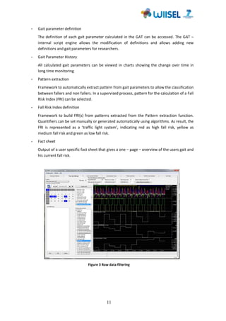 WIISEL Final Report - 1- Publishable Report Final | PDF