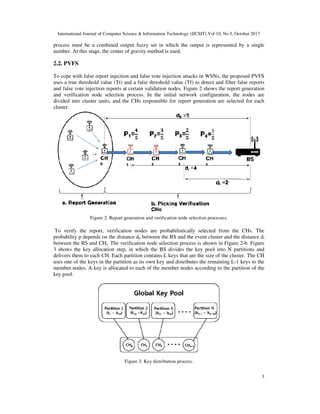 WSN LIFETIME EXTENSION USING GA OPTIMISED FUZZY LOGIC | PDF