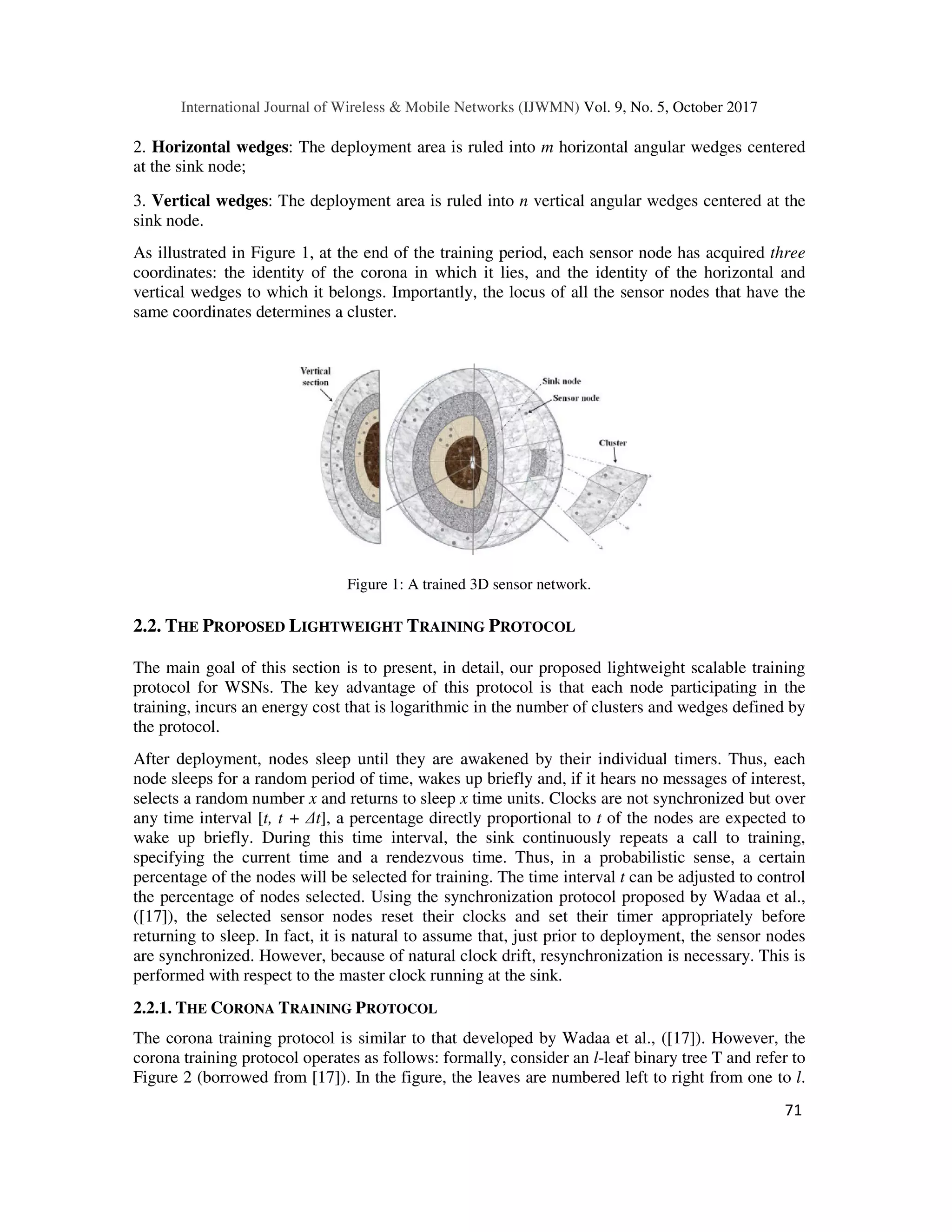 Virtual Architecture And Energyefficient Routing Protocols For 3d