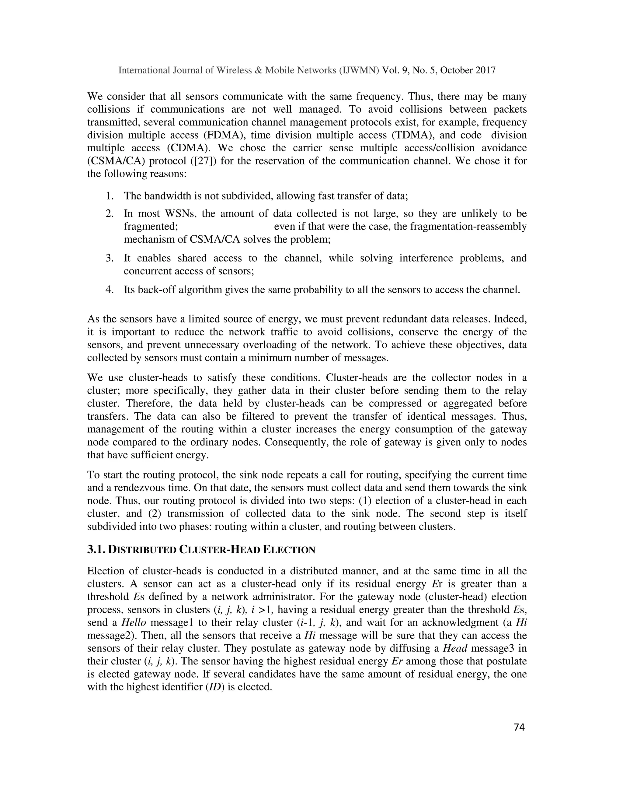Virtual Architecture And Energyefficient Routing Protocols For 3d