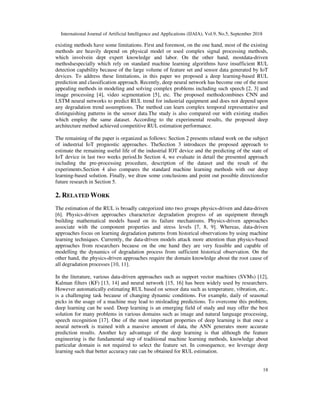 A NOVEL SCHEME FOR ACCURATE REMAINING USEFUL LIFE PREDICTION FOR ...