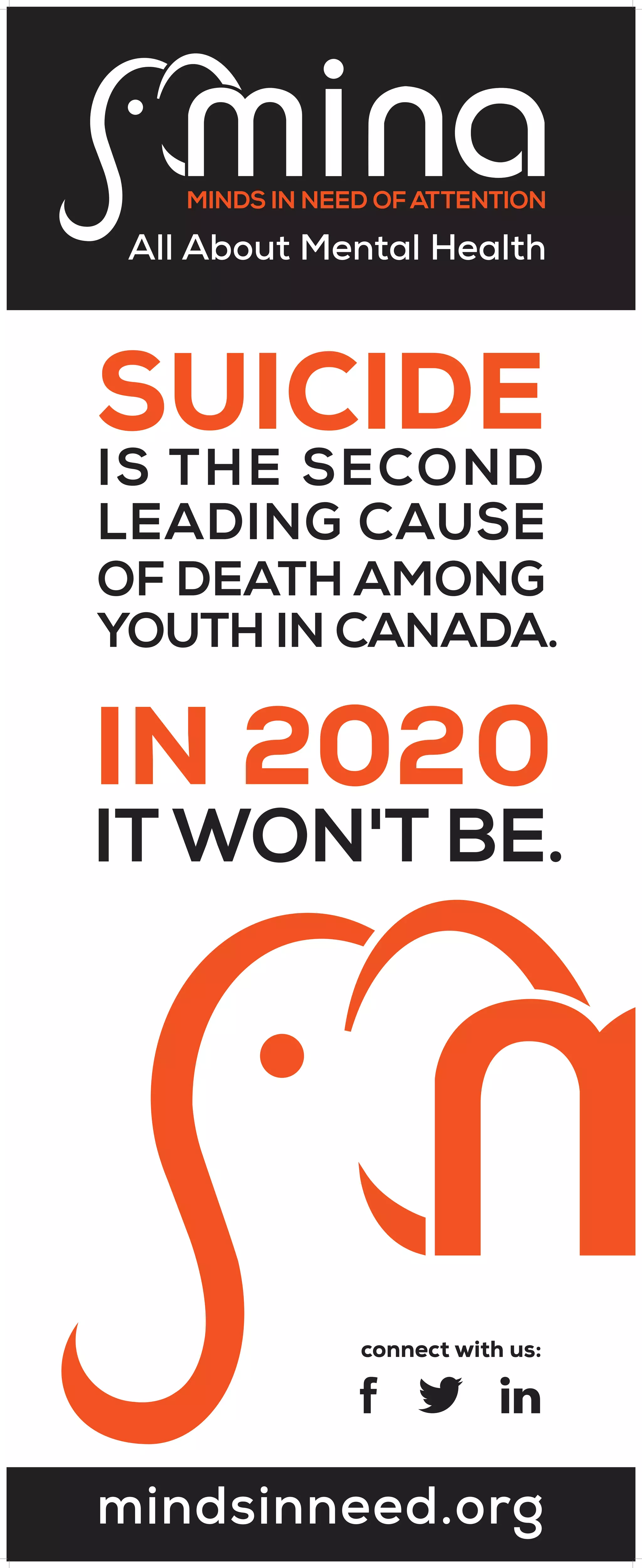 9125RP MINA Rollup Banner PRINT | PDF