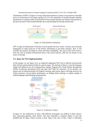 XAI LANGUAGE TUTOR - A XAI-BASED LANGUAGE LEARNING CHATBOT USING ONTOLOGY AND TRANSFER LEARNING ...