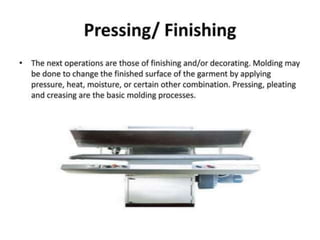 Processor of Garment manufacturing.pptx