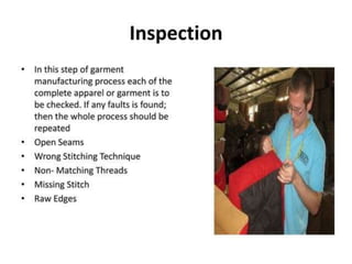 Processor of Garment manufacturing.pptx