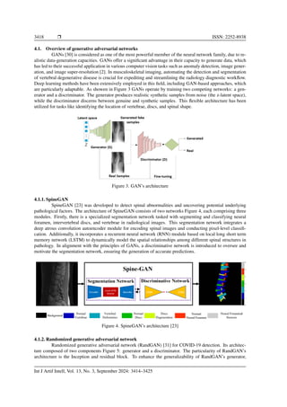 Computer aided detection for vertebral deformities diagnosis based on deep learning | PDF