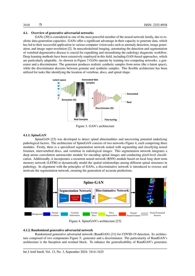 Computer aided detection for vertebral deformities diagnosis based on ...