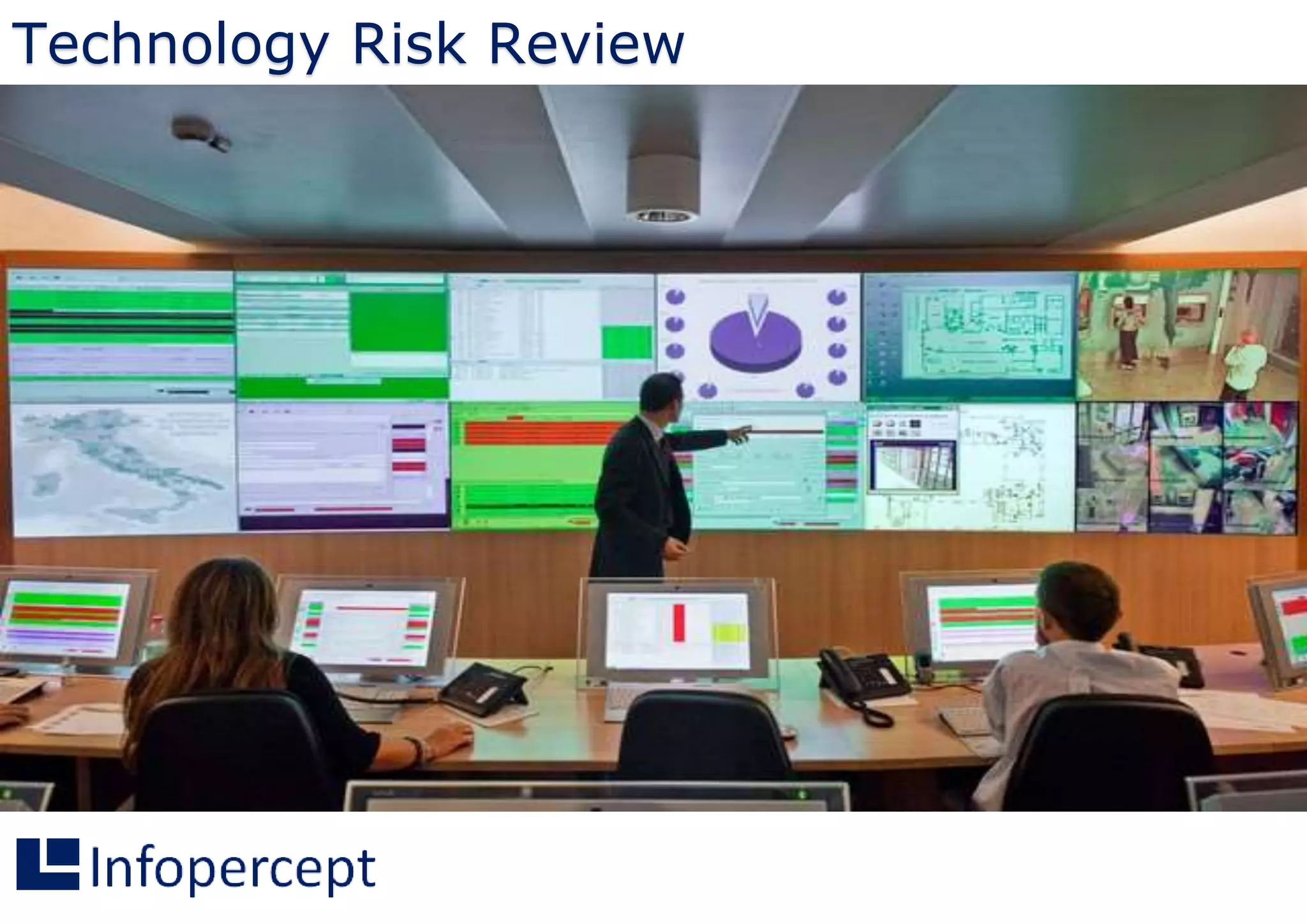 Infopercept_Technology_Risk_Review | PPT
