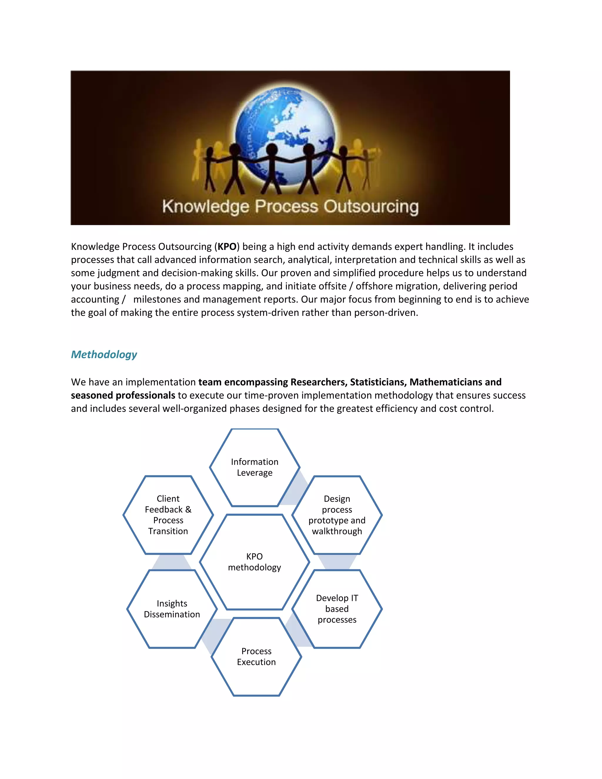 brochure-kpo-services | PDF