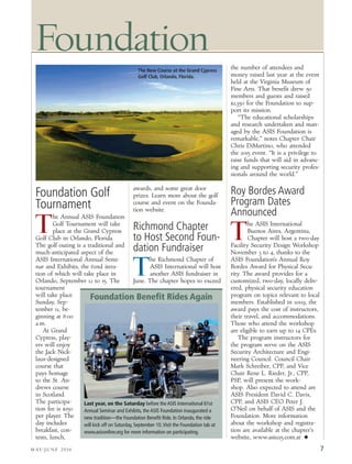 DYN-May-June-2016 2 | PDF