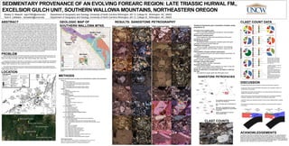 GSA_2014_Bozeman Poster_WM FINAL | PPT