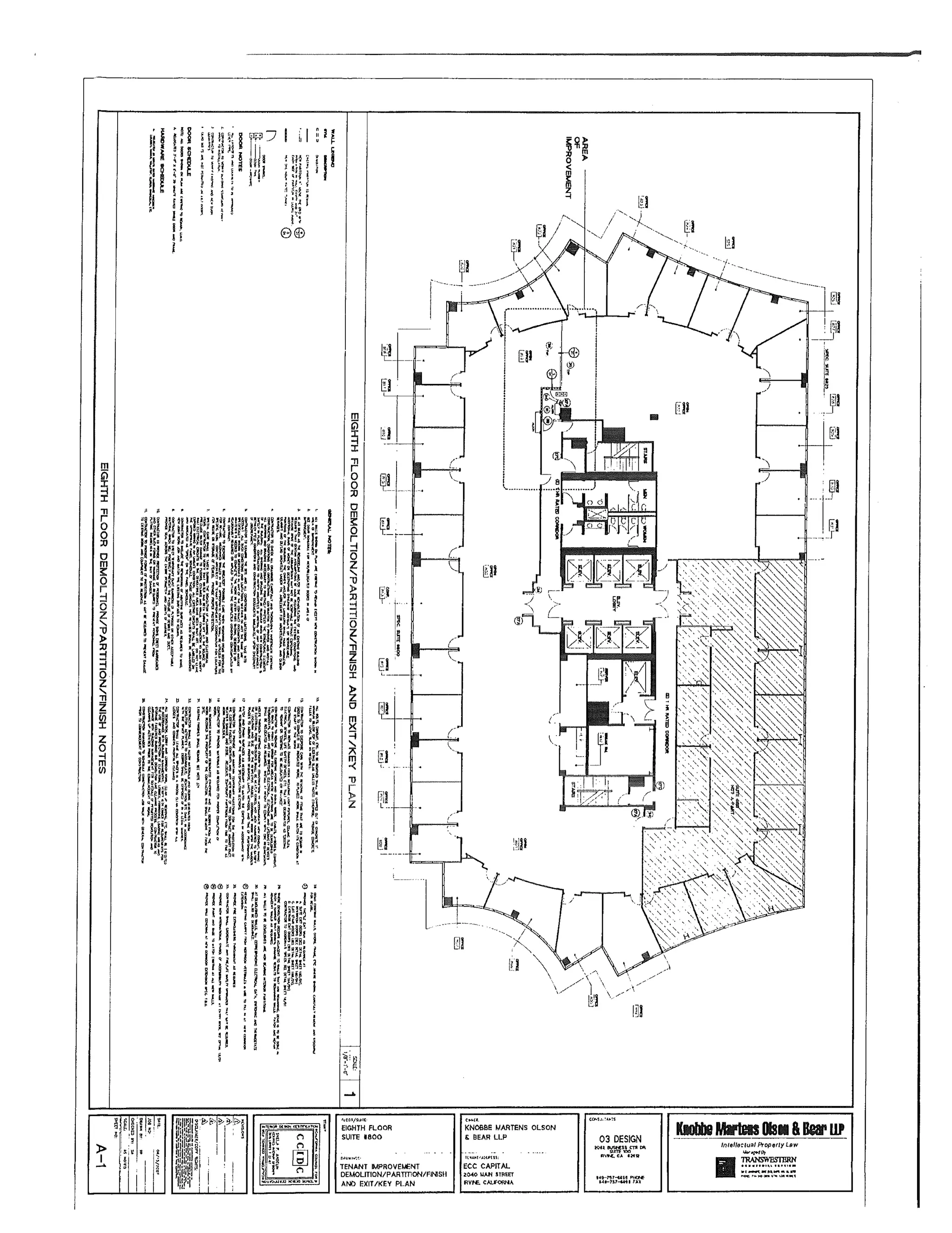 Demolition Plan07 | PDF