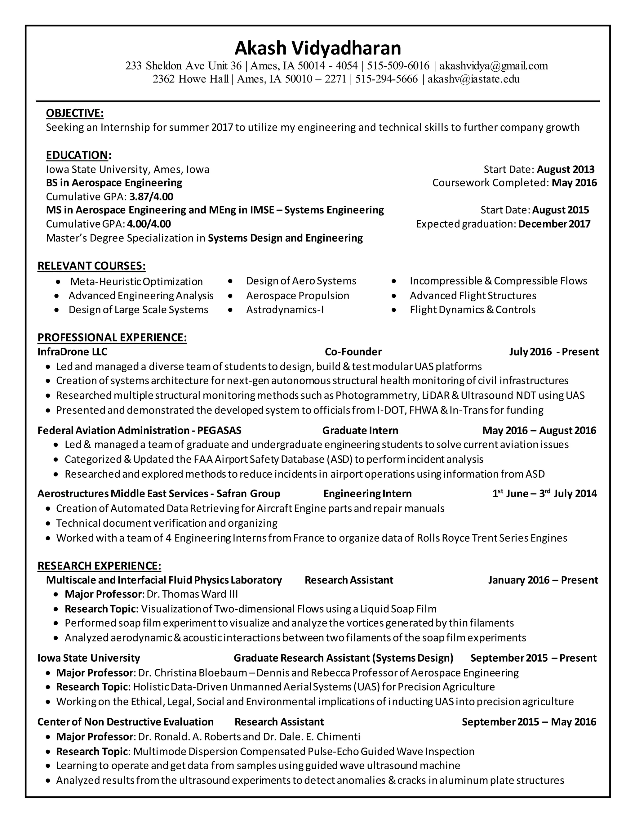 akashv_resume | DOCX
