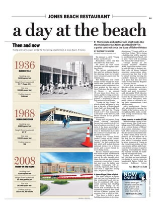 Trump's Palace on the Ocean | PDF