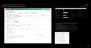 SmartCSone_Visual_Spec_FINAL | PPT