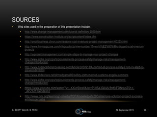 Change Management versus Management of Change | PPTX
