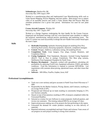 CE Resume | PDF | Civil Engineering Industry | Industries