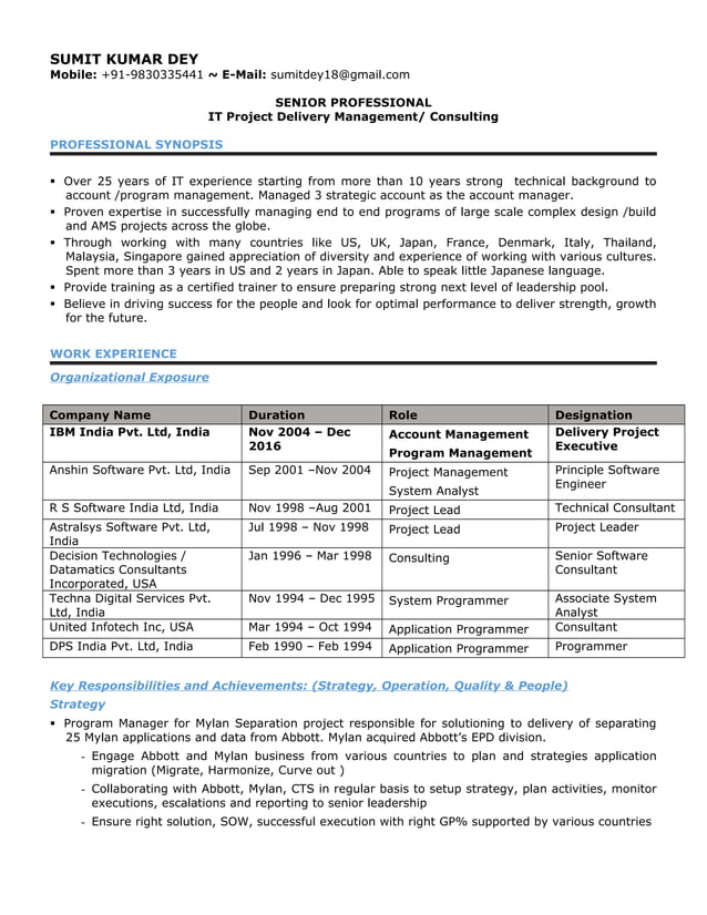 Sumit Dey - 01 2017 | PDF