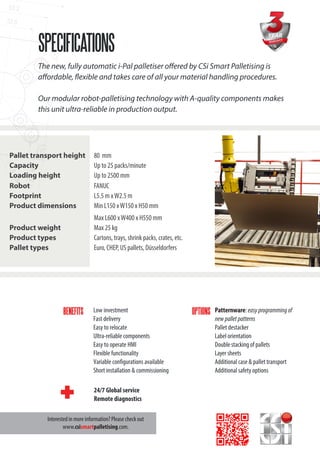 brochure_iPal_EN | PDF