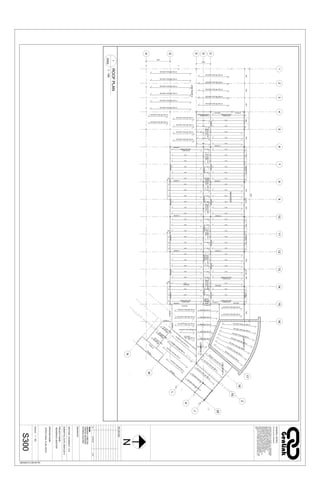 Residence addition _ Structural plans and details | PDF