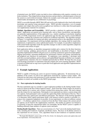 NEXT- A System for Real-World Development, Evaluation, and Application of Active Learning | PDF ...