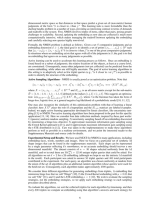 NEXT- A System for Real-World Development, Evaluation, and Application of Active Learning | PDF ...