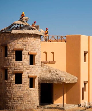 Masader Brochure | PDF