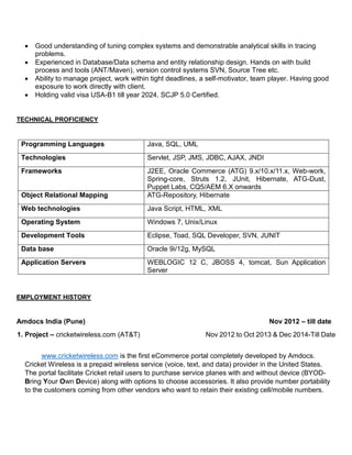 Resume_Aashish_Patel_22_June | PDF | Web Development | Internet