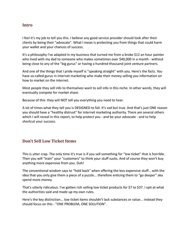 healthydistrustforauthority | PDF