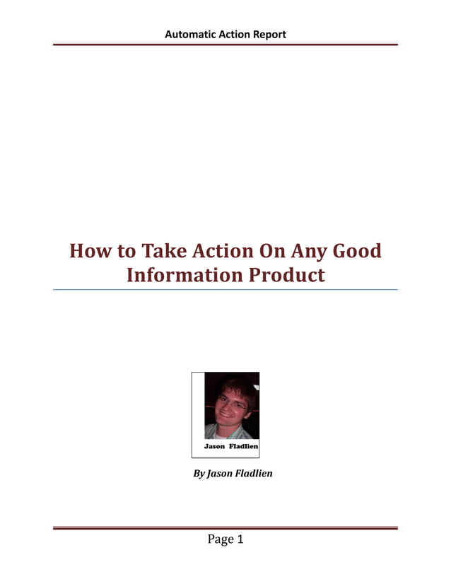 instantaction-onany-infoproduct | PDF