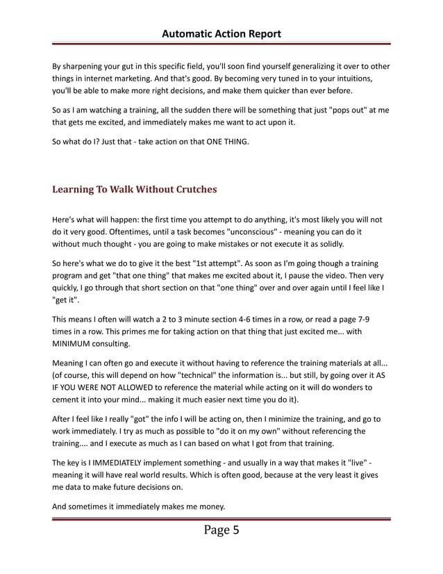 instantaction-onany-infoproduct | PDF