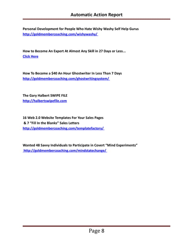 instantaction-onany-infoproduct | PDF