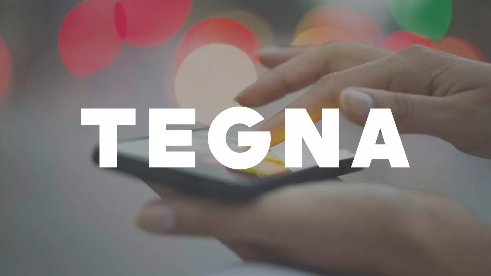 1- TEGNA FINAL presentation | PPT