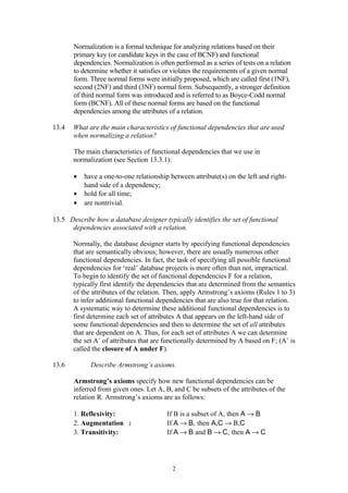 Chapter-13-solutions | DOC