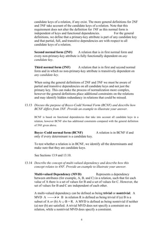 Chapter-13-solutions | DOC