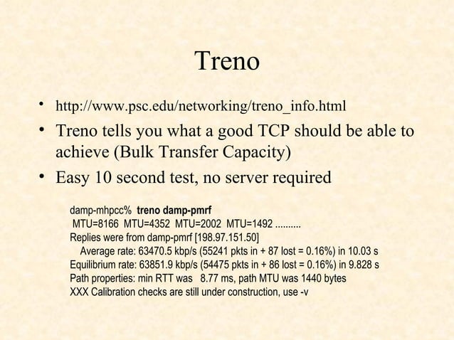 Troubleshooting Tcpip Ppt Computer Networking Computing