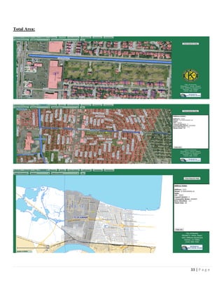 Real Estate Site Analysis & Feasibility_MixedUseProposal | PDF