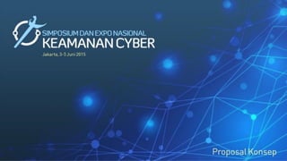 Cyber Security Expo and Symposium - Siap Presentasi_rev2.pdf.tmp