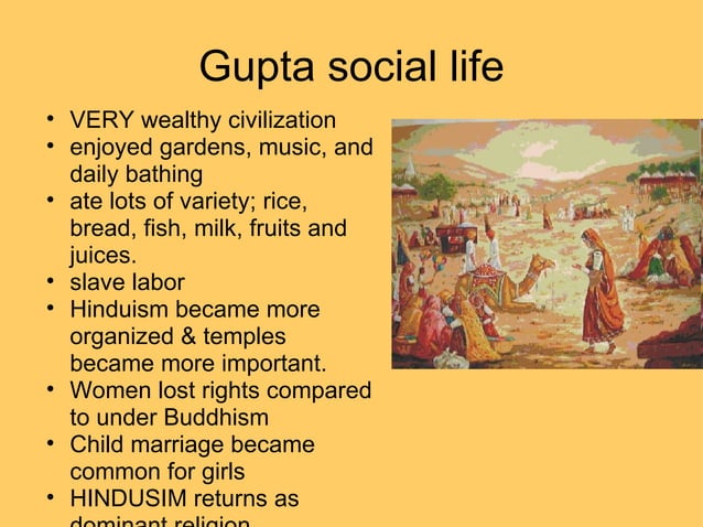 Gupta_Empire | PPT