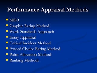 9566798 performance-management | PPT