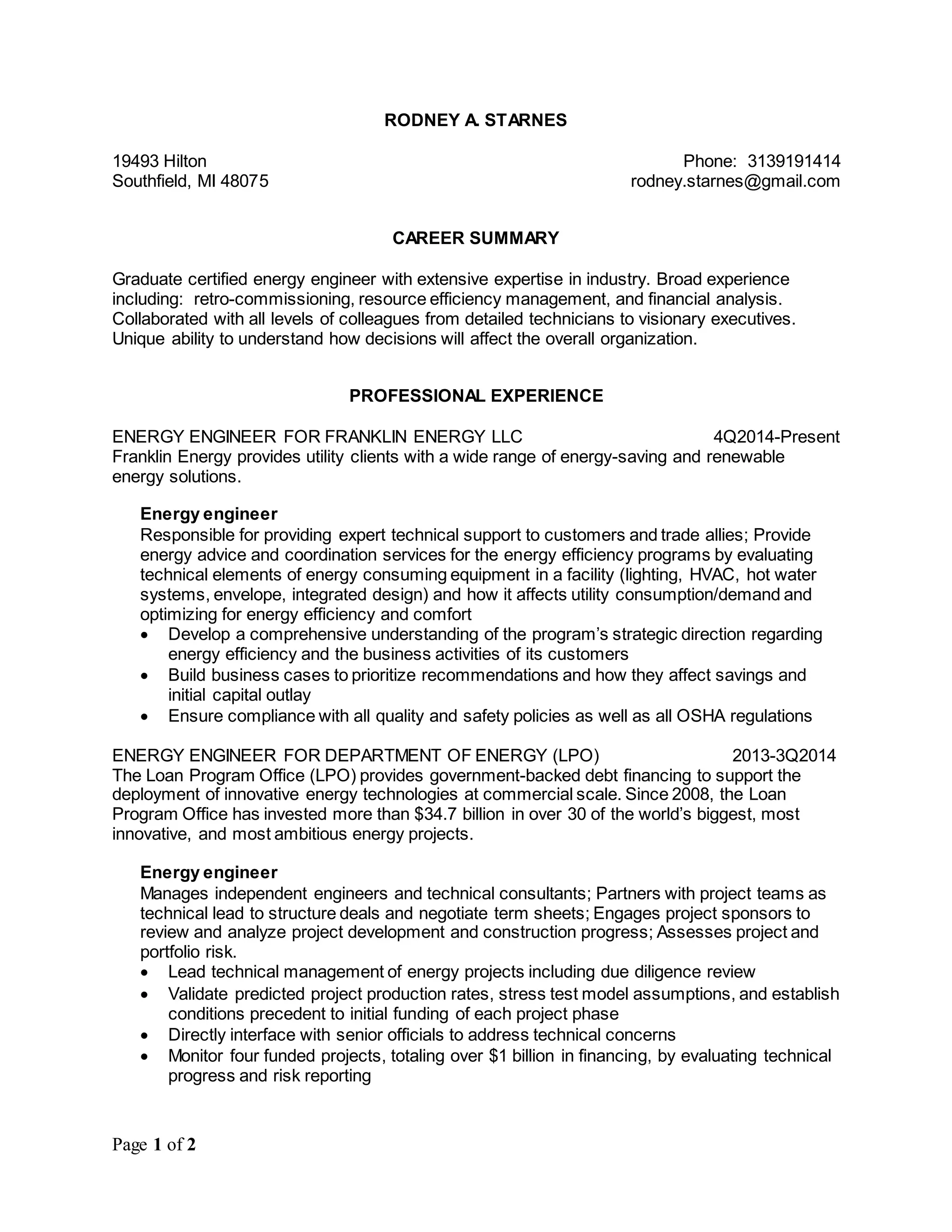 Rodney_Starnes_Resume | DOCX