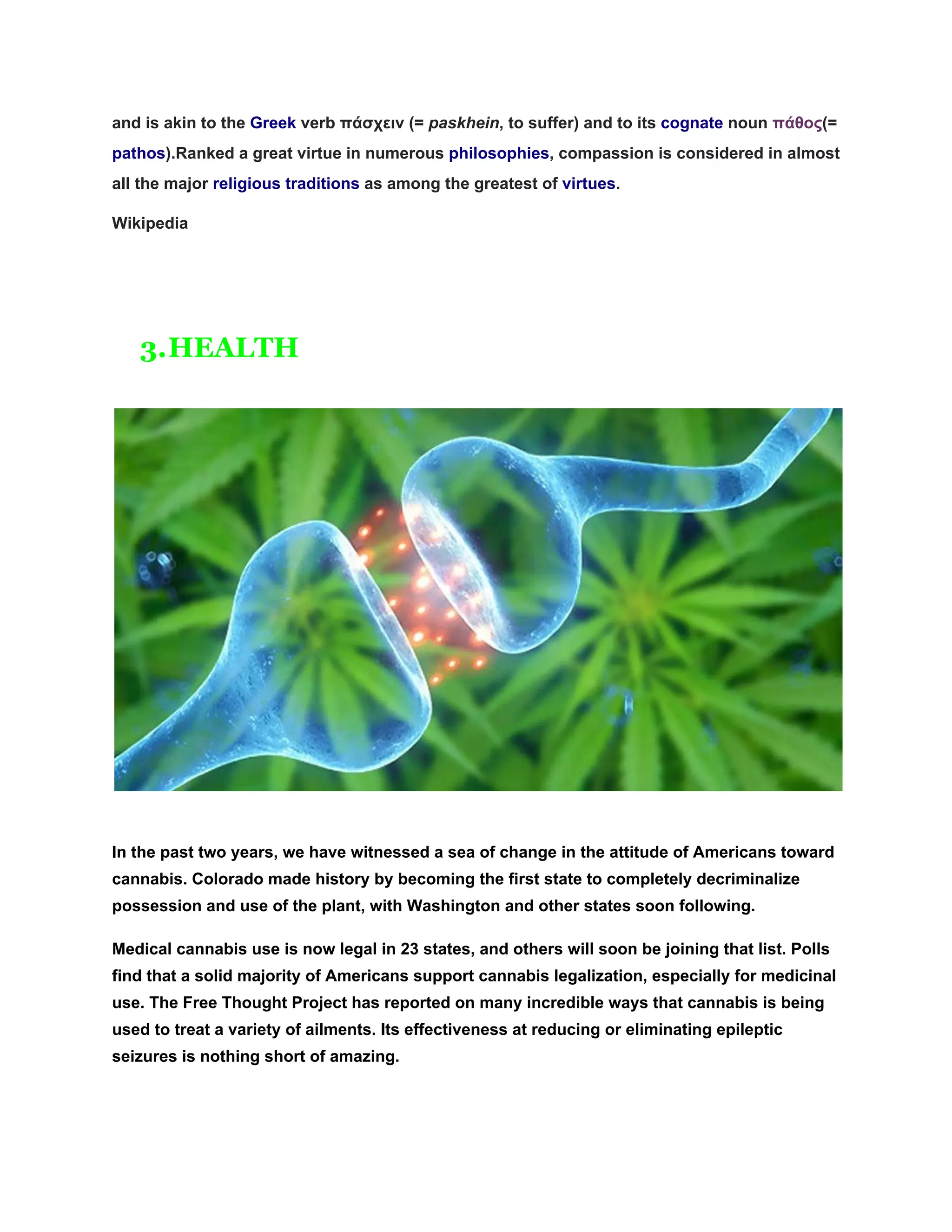 GAIAN MAGAZINE | PDF