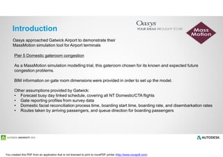 a clients most influential dimension to make bim fly | PPT